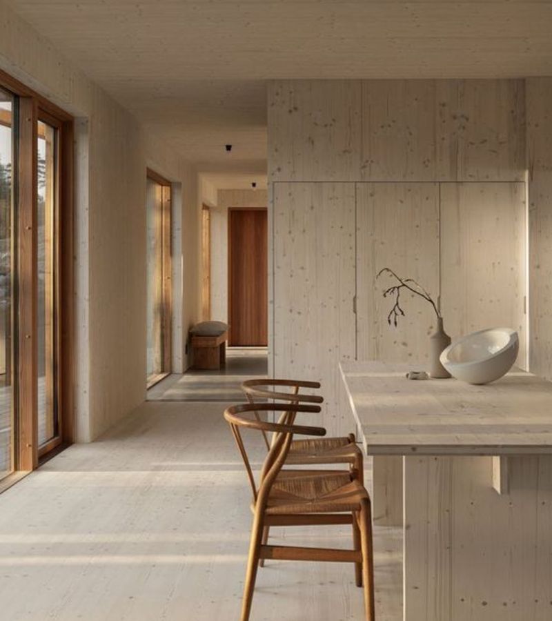 40+ White Floor Tiles for Your Living Room, Bathroom