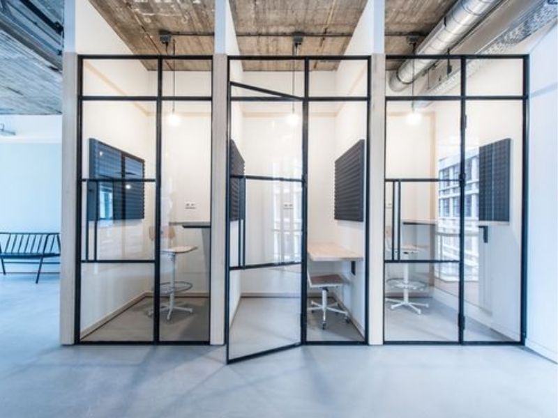 25+ Office Interior Design Ideas For Making Your Workplace Look Perfect