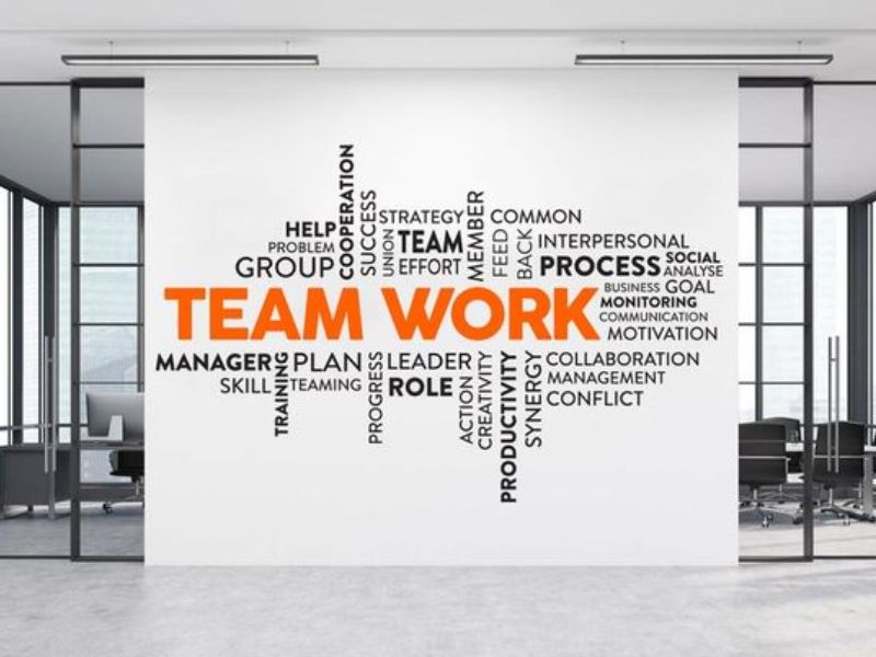 25+ Office Interior Design Ideas For Making Your Workplace Look Perfect