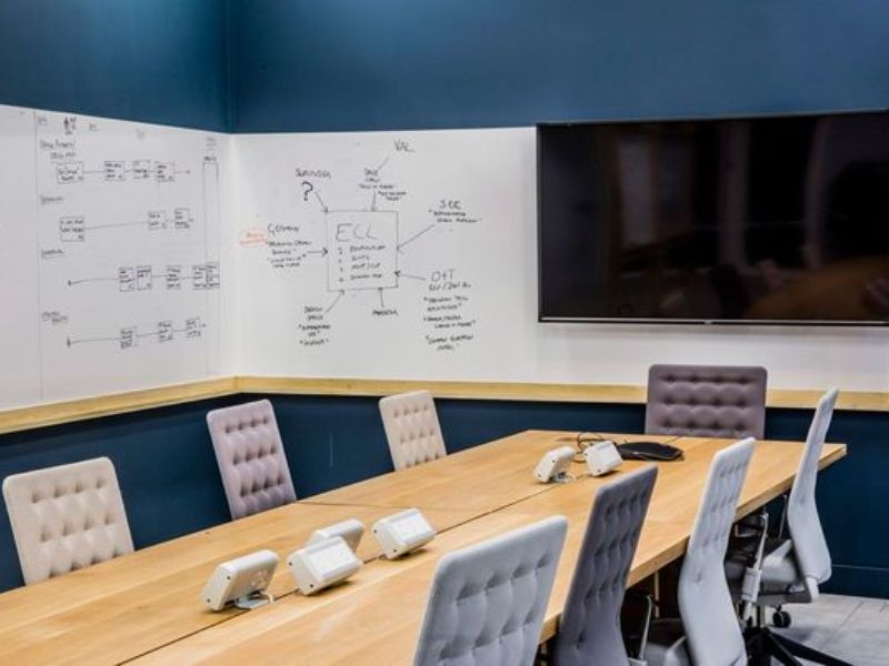 25+ Office Interior Design Ideas For Making Your Workplace Look Perfect