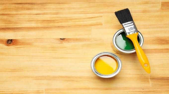 Wood paints: Types, Price, Colours, Application Techniques & Benefits