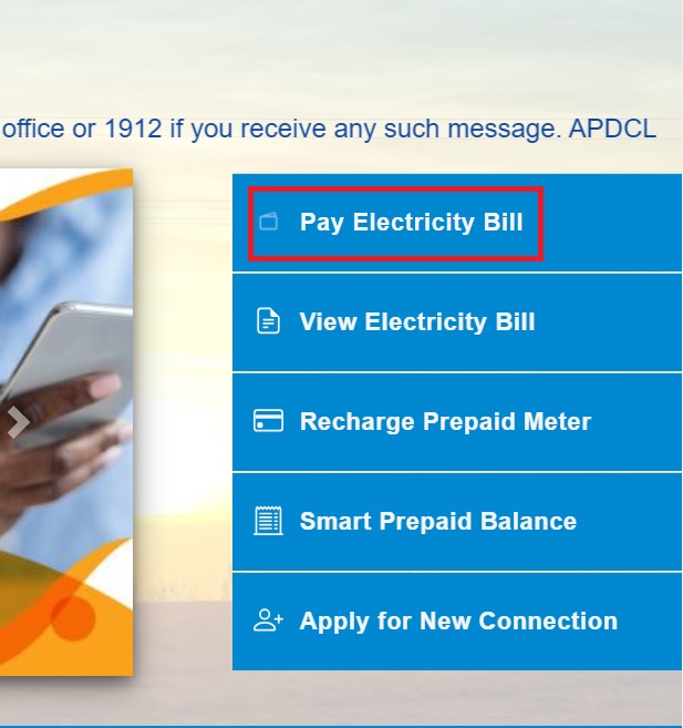 Assam State Electricity Board: Online Bill Payment, Services ...