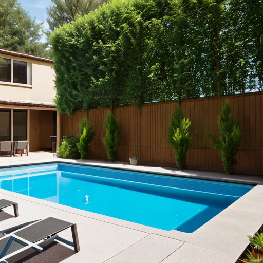 45+ Swimming Pool Ideas for Home: Designs, Styles & More