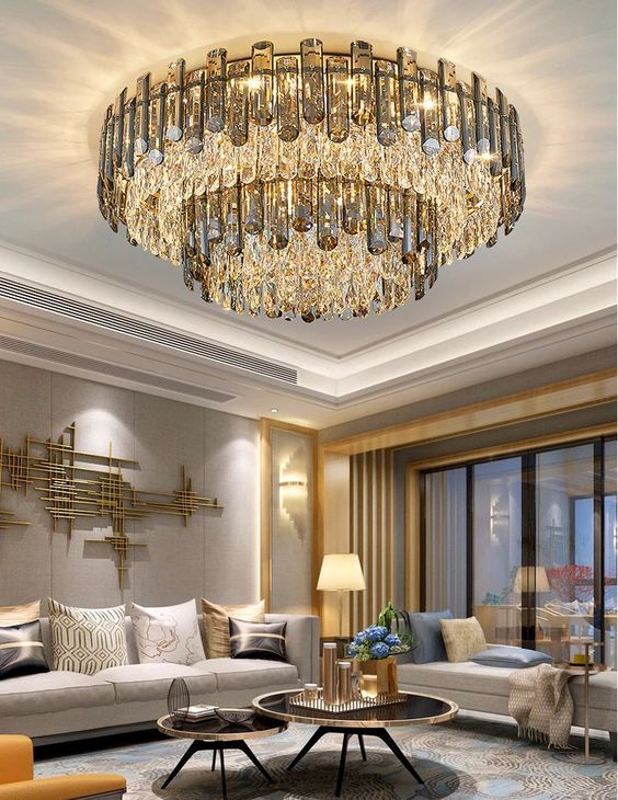 35 Hanging Ceiling Lights: Ideas to Deck up Your Home & Office
