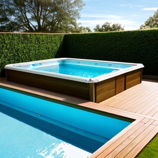 45+ Swimming Pool Ideas for Home: Designs, Styles & More