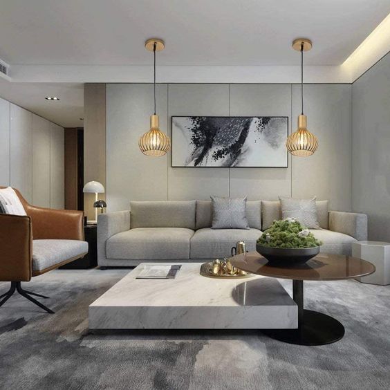 35 Hanging Ceiling Lights: Ideas to Deck up Your Home & Office
