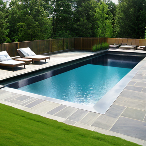 45+ Swimming Pool Ideas for Home: Designs, Styles & More