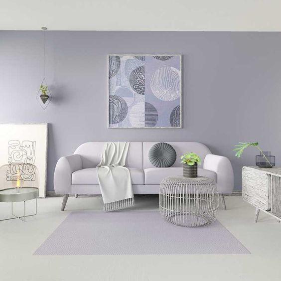 20+ Pastel Wall Colour Ideas: Tips for Bedroom, Nursery & More