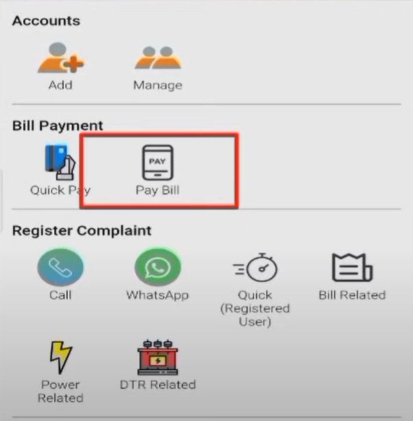 MPMKVVCL: Online Bill Payment, View Bill, Services & Helpline Number in ...