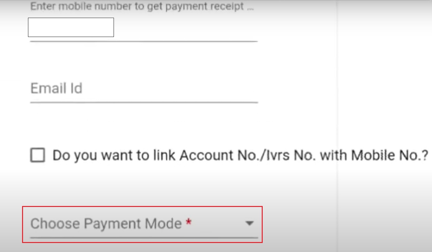 MPMKVVCL: Online Bill Payment, View Bill, Services & Helpline Number in ...