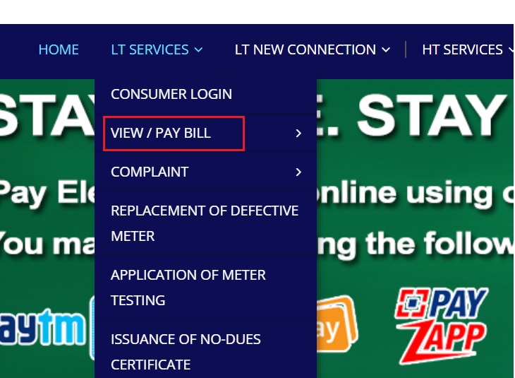 MPMKVVCL: Online Bill Payment, View Bill, Services & Helpline Number in ...