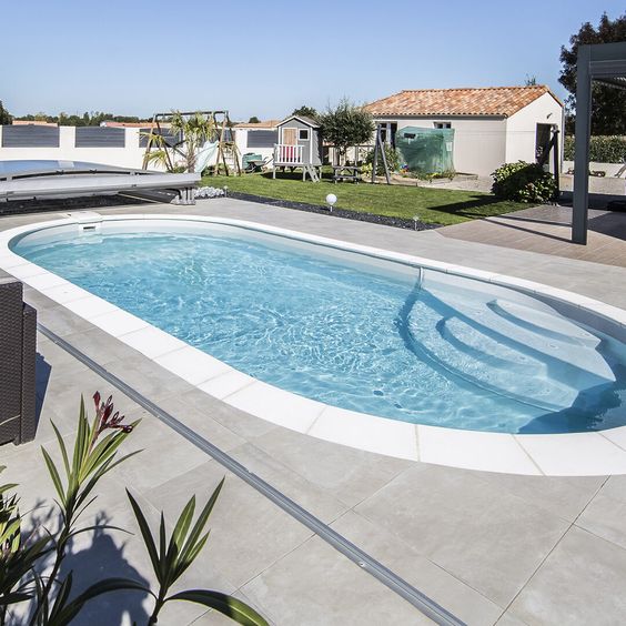 45+ Swimming Pool Ideas for Home: Designs, Styles & More