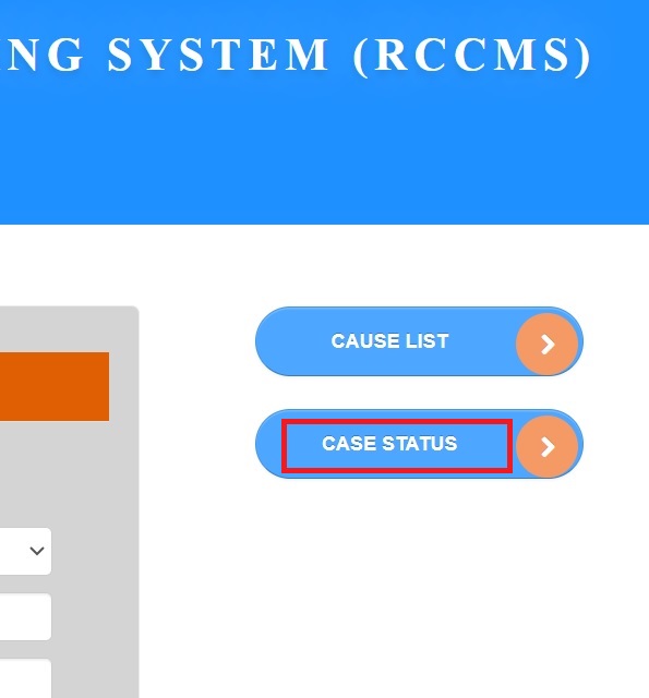 RCCMS Odisha in 2024: Login Process, Case Status & Cause List