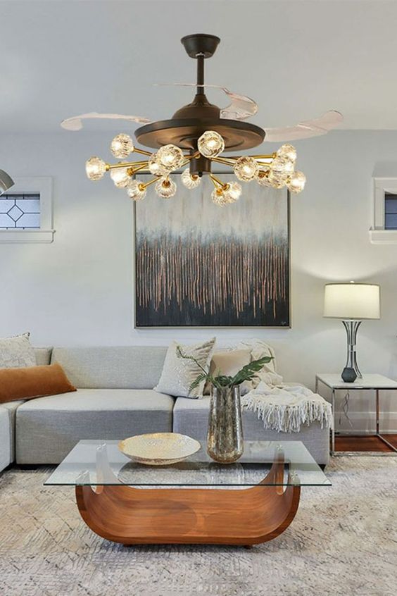 Ceiling Lights Interior Design Ideas