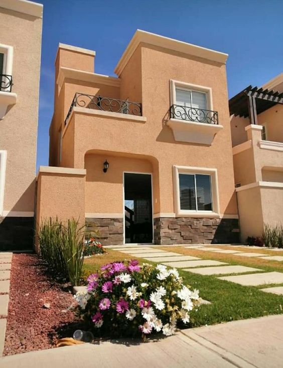 Elevation Tiles Design in 2023: Make your walls look elegant and moden