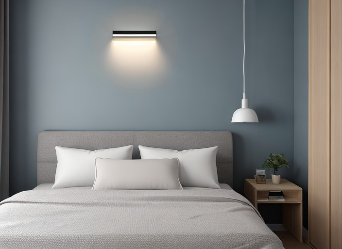 40+ Bedroom Wall Lights: Latest Designs, Benefits & More