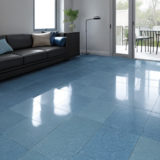 IPS flooring: Required materials and step-by-step process