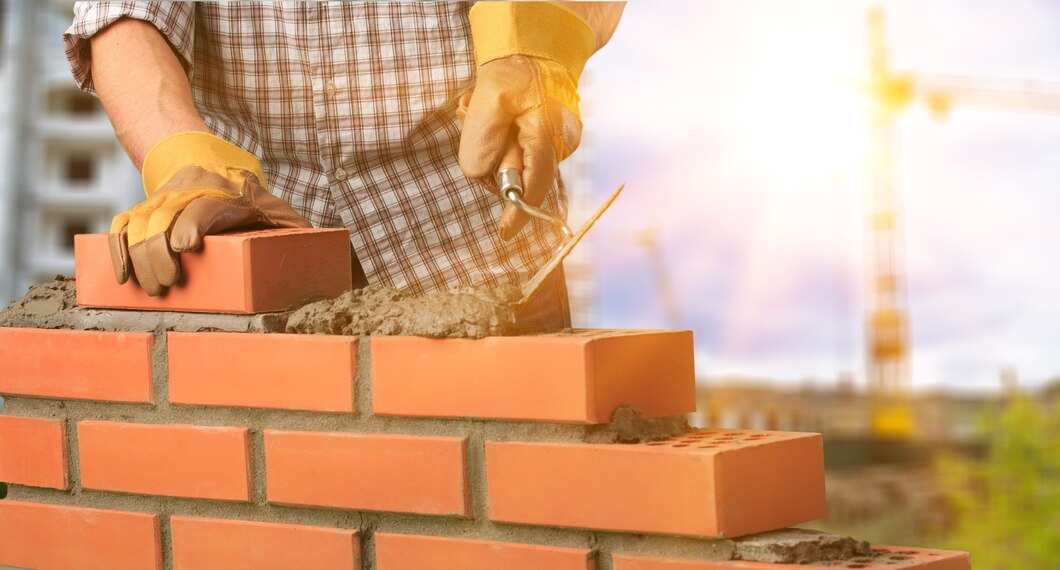Brick calculator: Meaning, Formula & How to Calculate Brick & Mortar Ratio