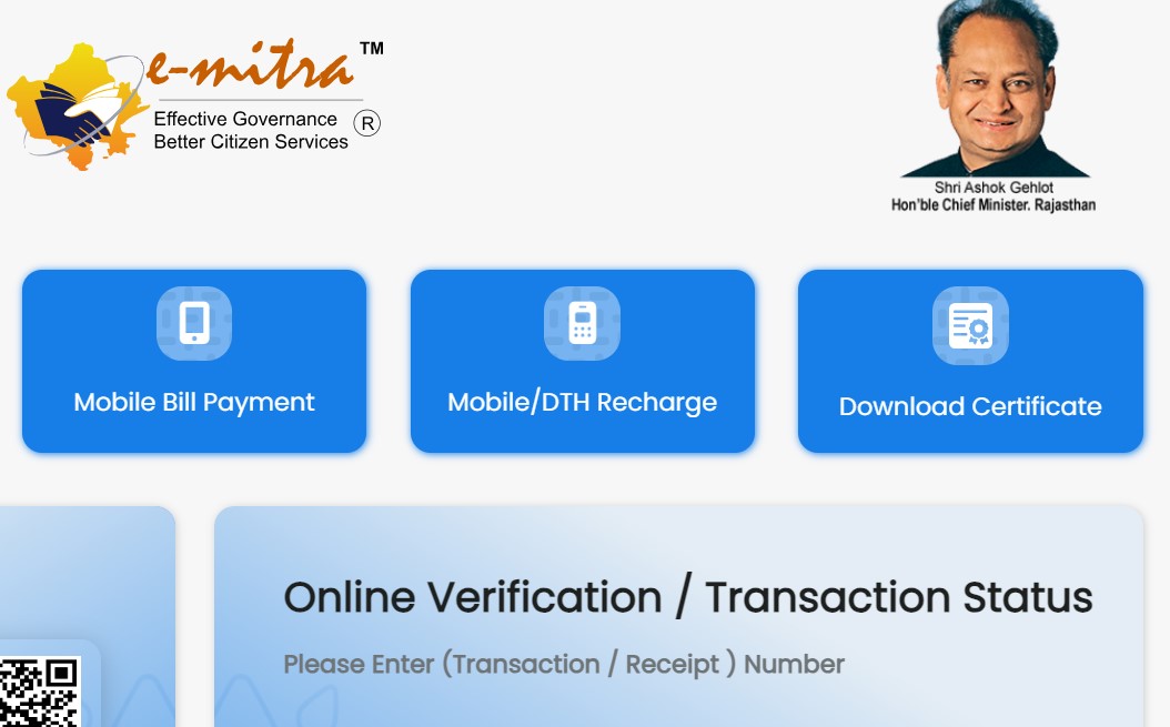 EWS Certificate Rajasthan: Application, eligibility & documents