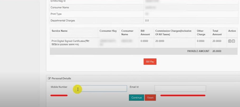 EWS Certificate Rajasthan: Application, eligibility & documents