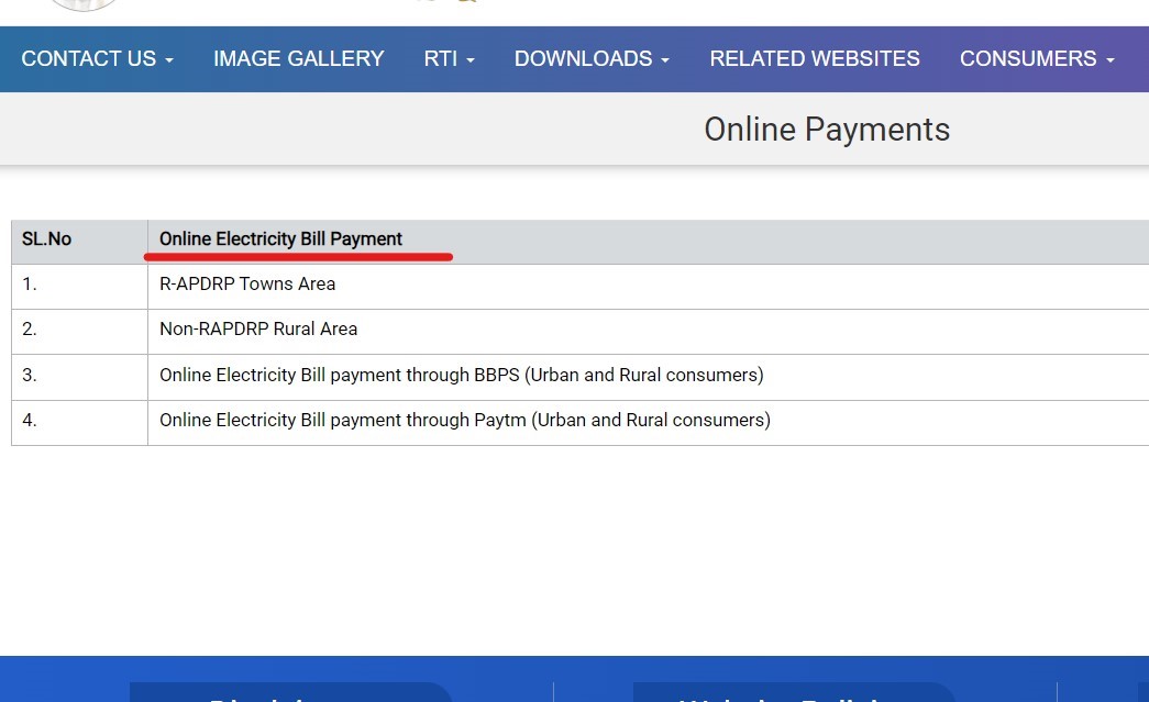 GESCOM: Login, Online Bill Payment, Bill Details, Helpline Number ...