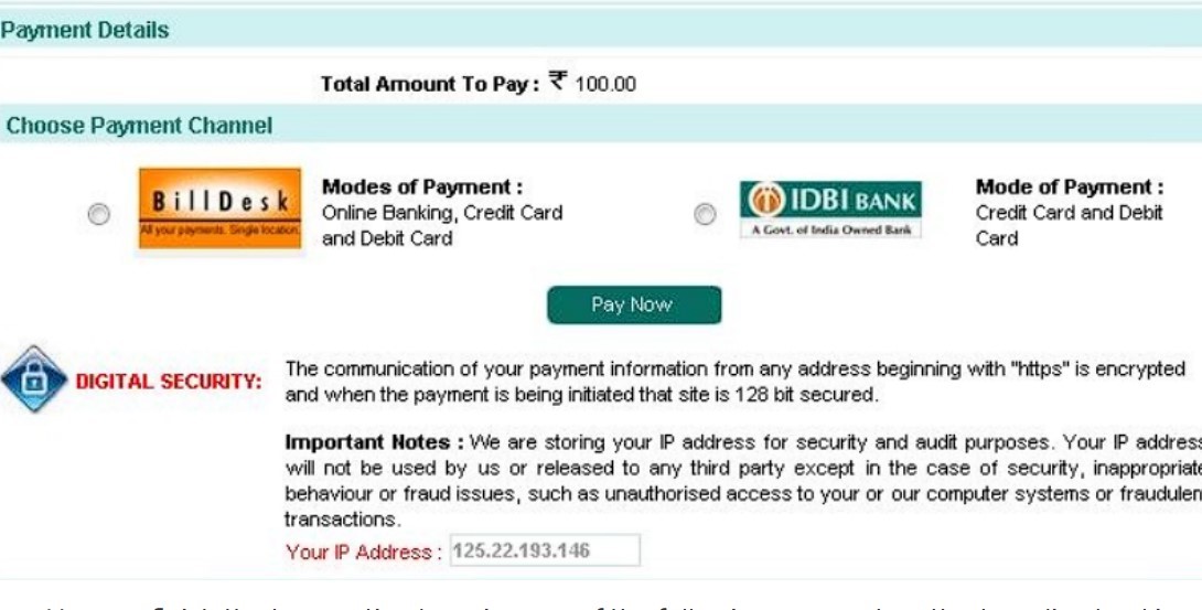 GESCOM: Login, Online Bill Payment, Bill Details, Helpline Number ...
