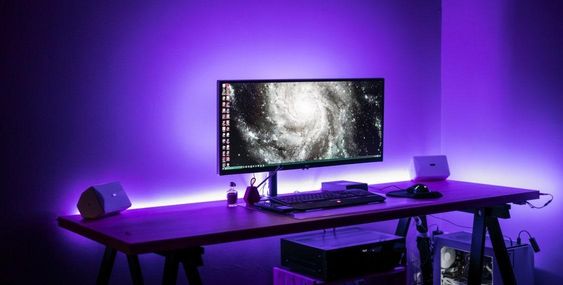 45+ Gaming Room Designs: Ideas for Set-up, Lights & More