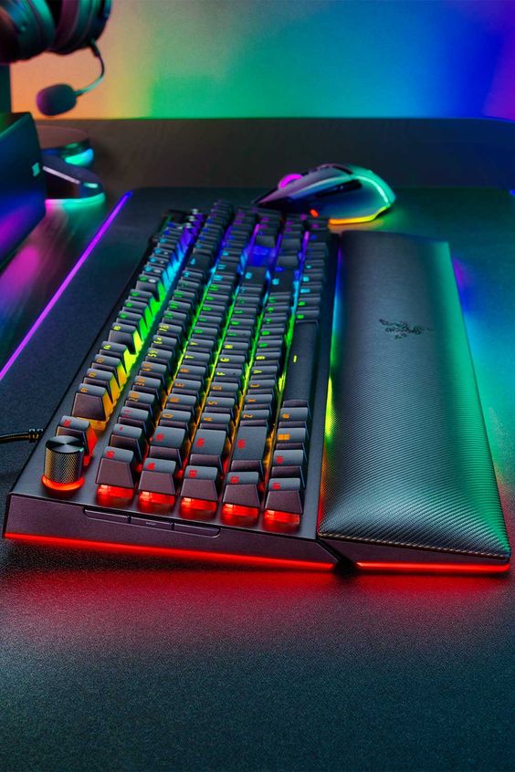 45+ Gaming Room Designs: Ideas for Set-up, Lights & More