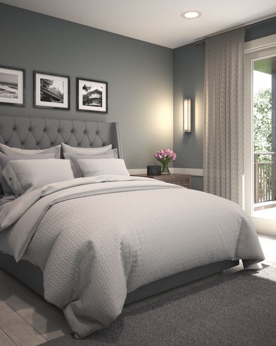 20+ Neutral Colours for a Modern & Elegant Decor