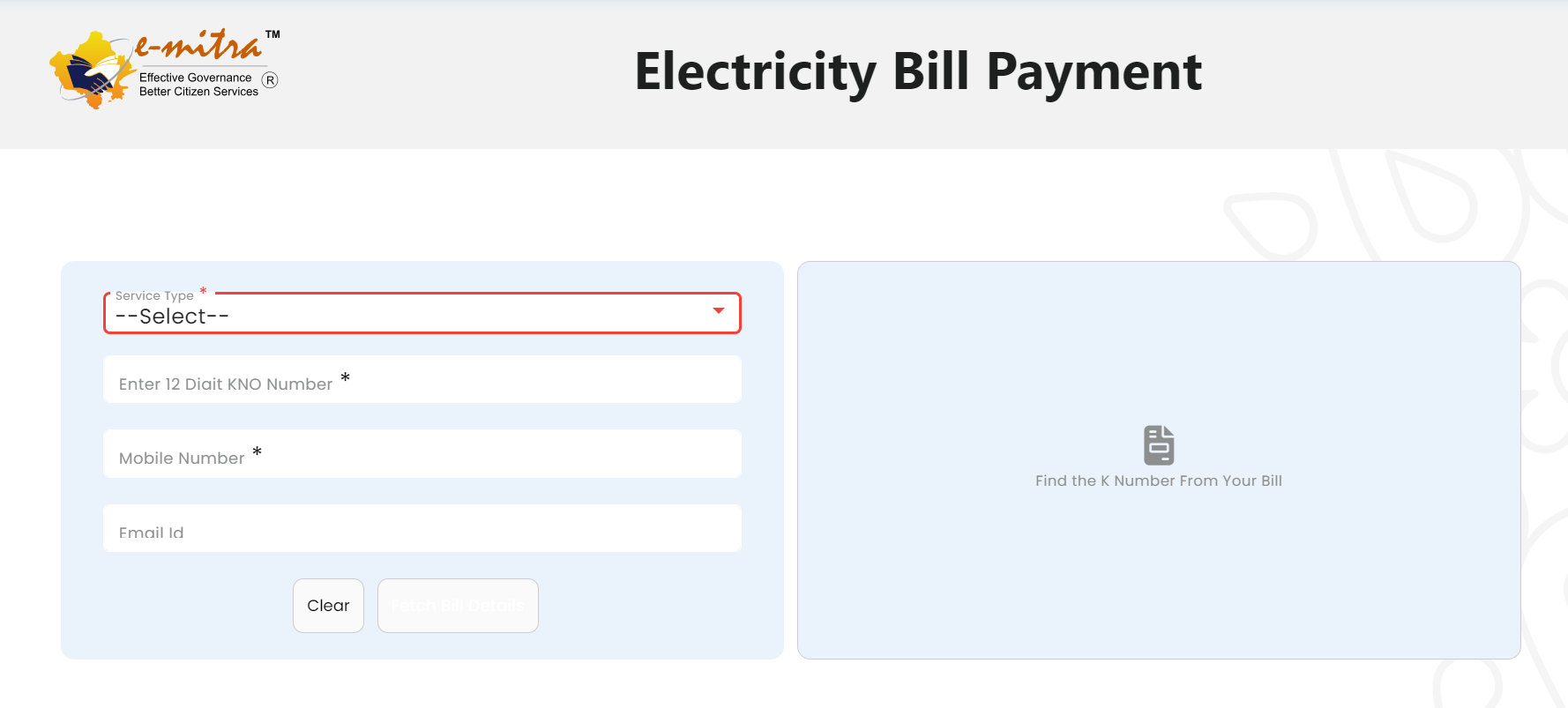 Rajasthan Rajya Vidyut Prasaran Nigam Limited: Role, Bill Payment ...