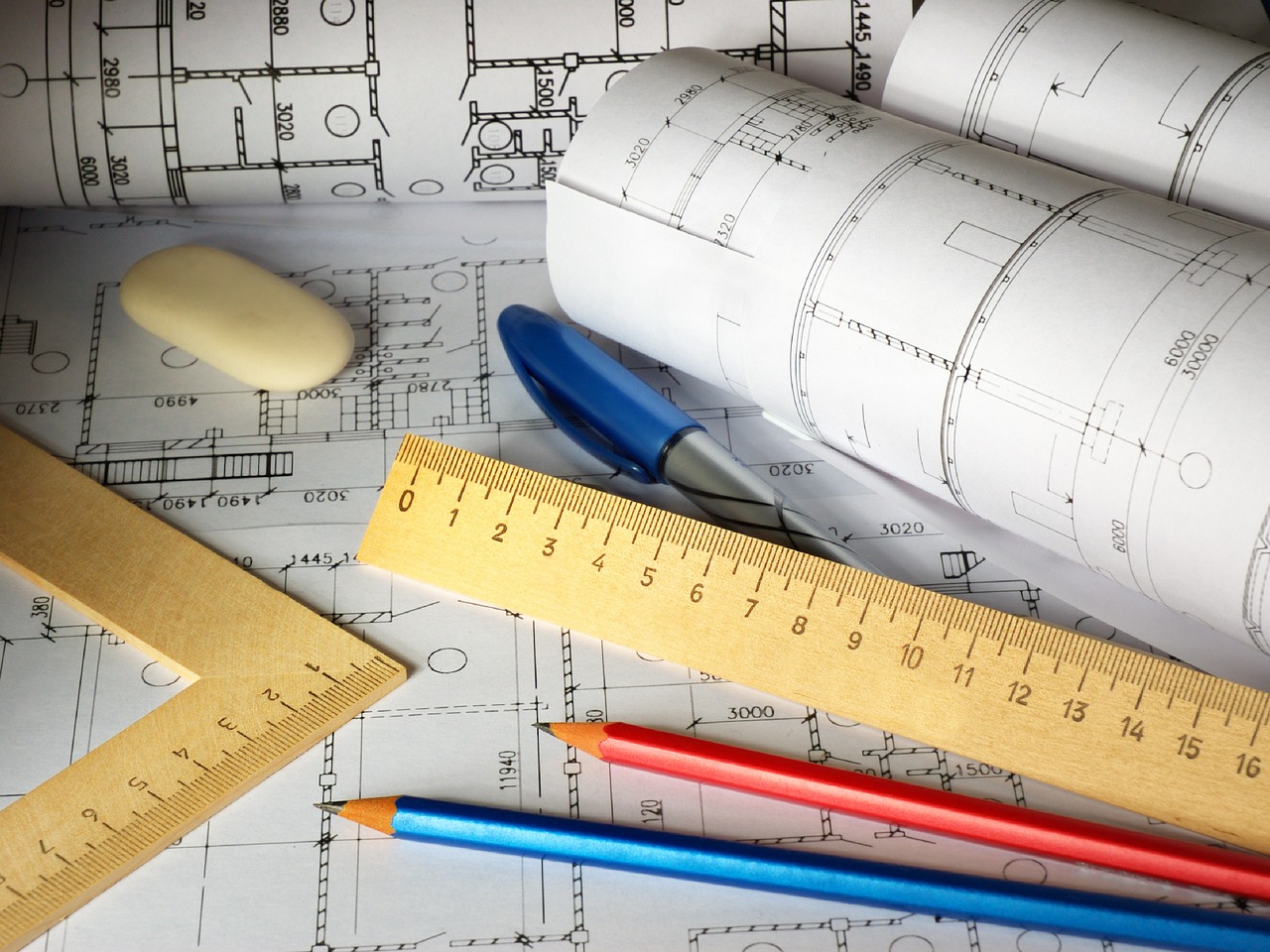 Drafters: Meaning, Skills, Tools, Importance, and Role in Construction