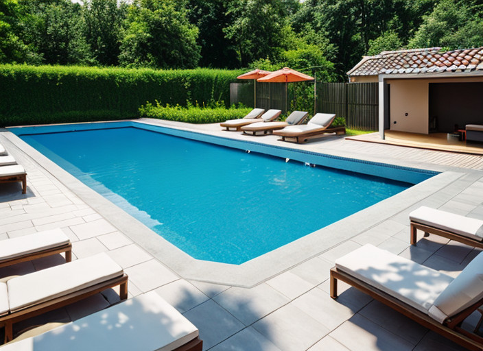 45+ Swimming Pool Ideas for Home: Designs, Styles & More