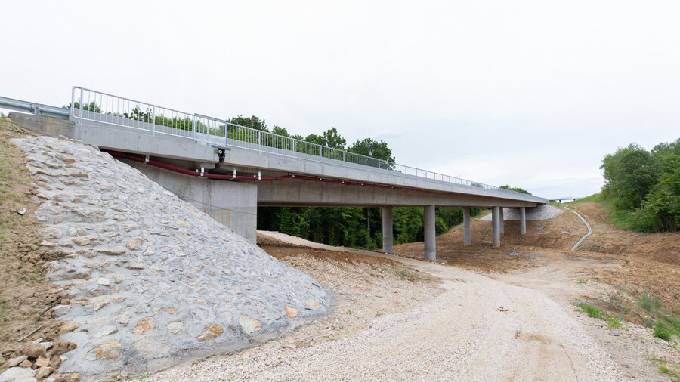 Bridge Abutment: Parts, Types & Function in Construction