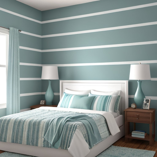 20 Sea Green Colour Ideas: Tips for Walls, Bedrooms & More