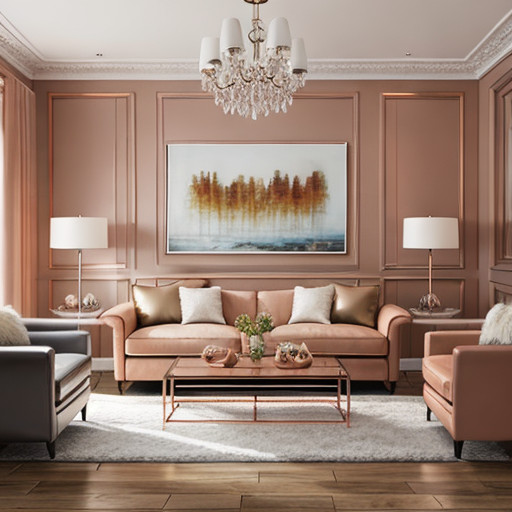 30 Brown Colour Combinations: Ideas for Kitchen, Bedroom & More