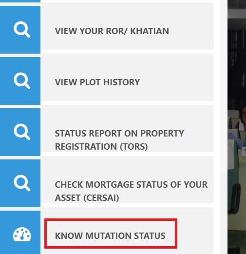 Jami Tripura: Services, Mutation Status, ROR/Khatian & More