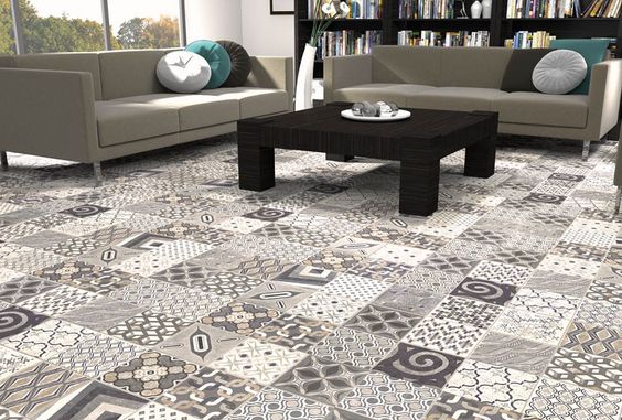 35 Moroccan Tiles Designs: Ideas for Wall, Balcony & More