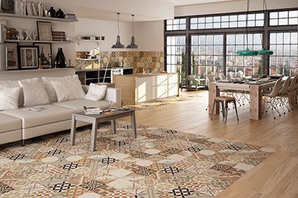 35 Moroccan Tiles Designs: Ideas for Wall, Balcony & More