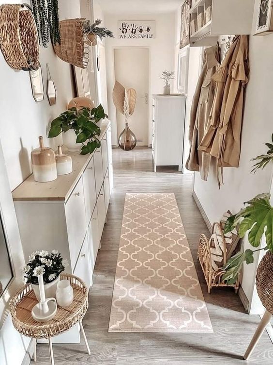 35+ Scandinavian Interior Designs: Ideas for Bedroom, Furniture