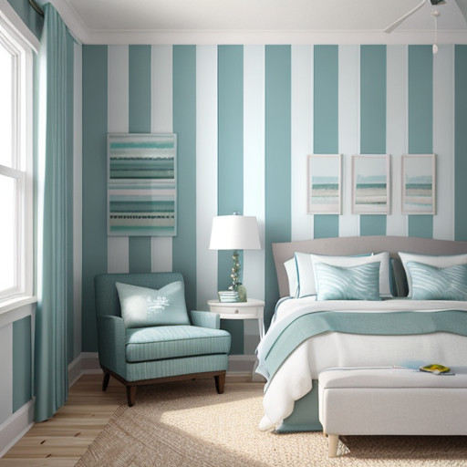 20 Sea Green Colour Ideas: Tips for Walls, Bedrooms & More