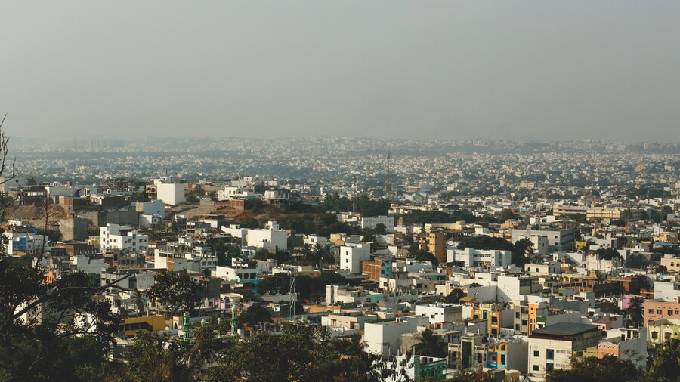 Sub-division: Smaller but crucial administrative area in India