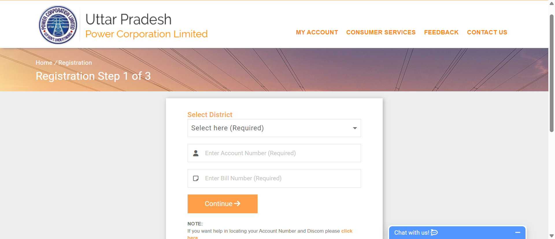 UPPCL bill pay: View electricity bill details, tarrifs, payment method ...