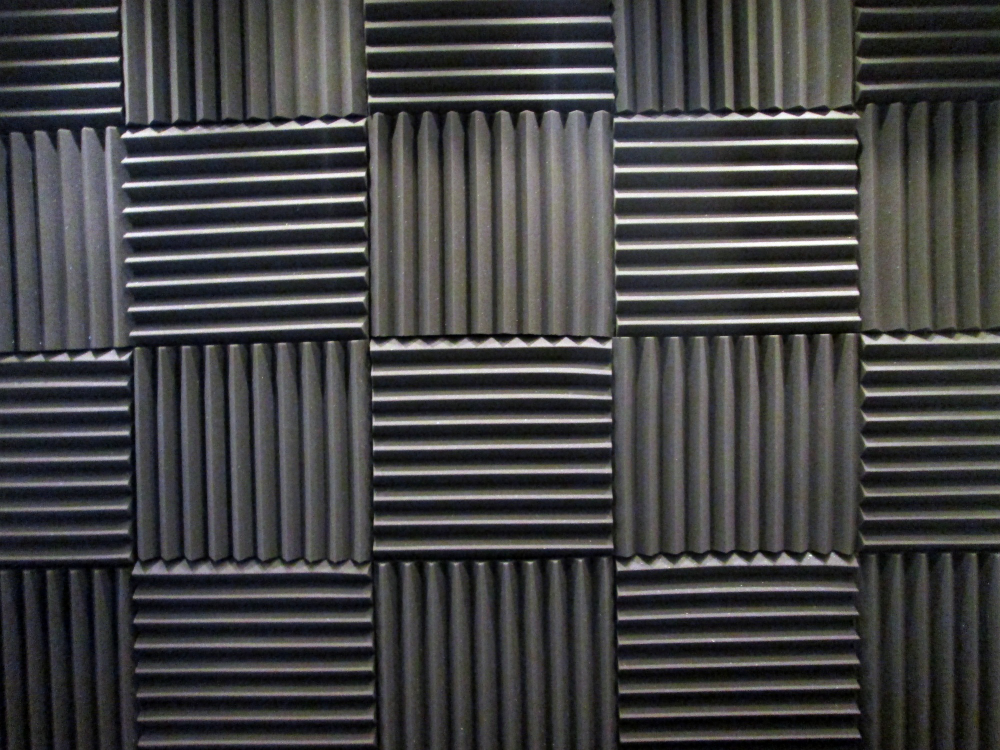 Acoustic Materials List, Types, Properties & Working mechanism explained