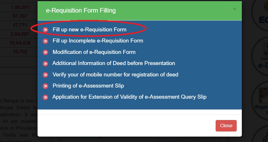 Stamp duty and registration charges in Kolkata, West Bengal (2025)