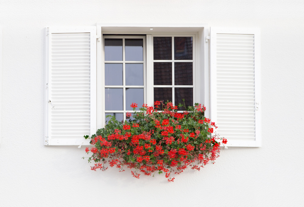 Understanding French Window Types, Designs, Size, Price & Benefits