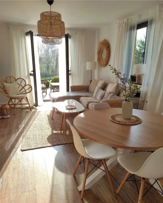 25 Amazing 2BHK Flat Designs: Ideas, Sizes, Cost & More