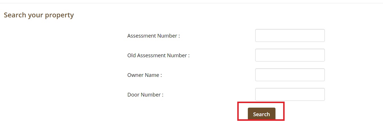 CDMA Portal: Step-by-step guide to pay property tax Andhra Pradesh