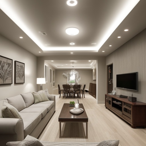 11 Track Lighting Ideas To Get Your Life On Track Ylighting Ideas