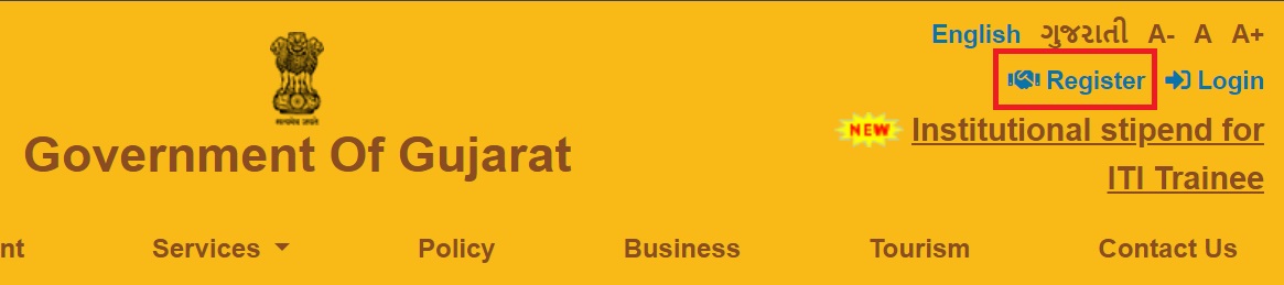 Digital Gujarat Portal 2024: Citizen Services, Scholarship ...