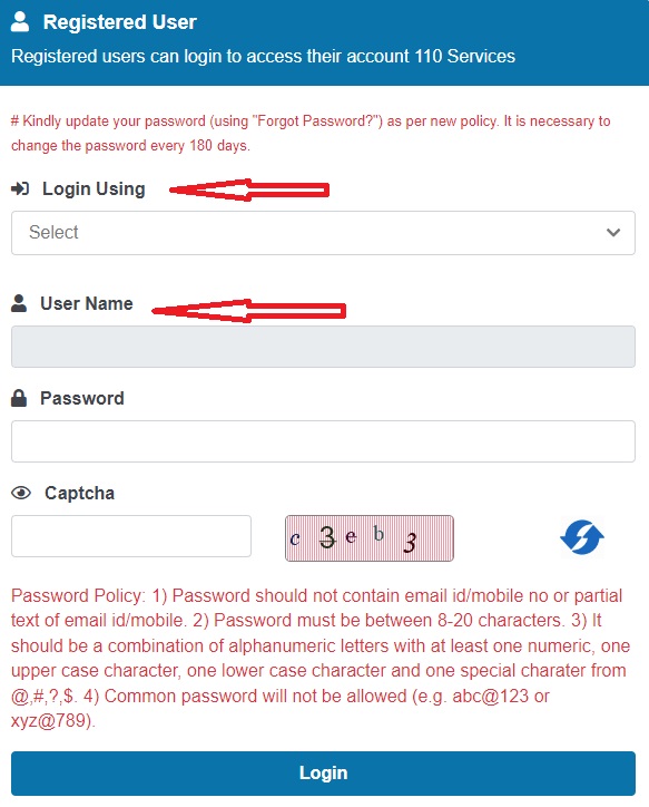 Digital Gujarat Portal 2024: Citizen Services, Scholarship ...